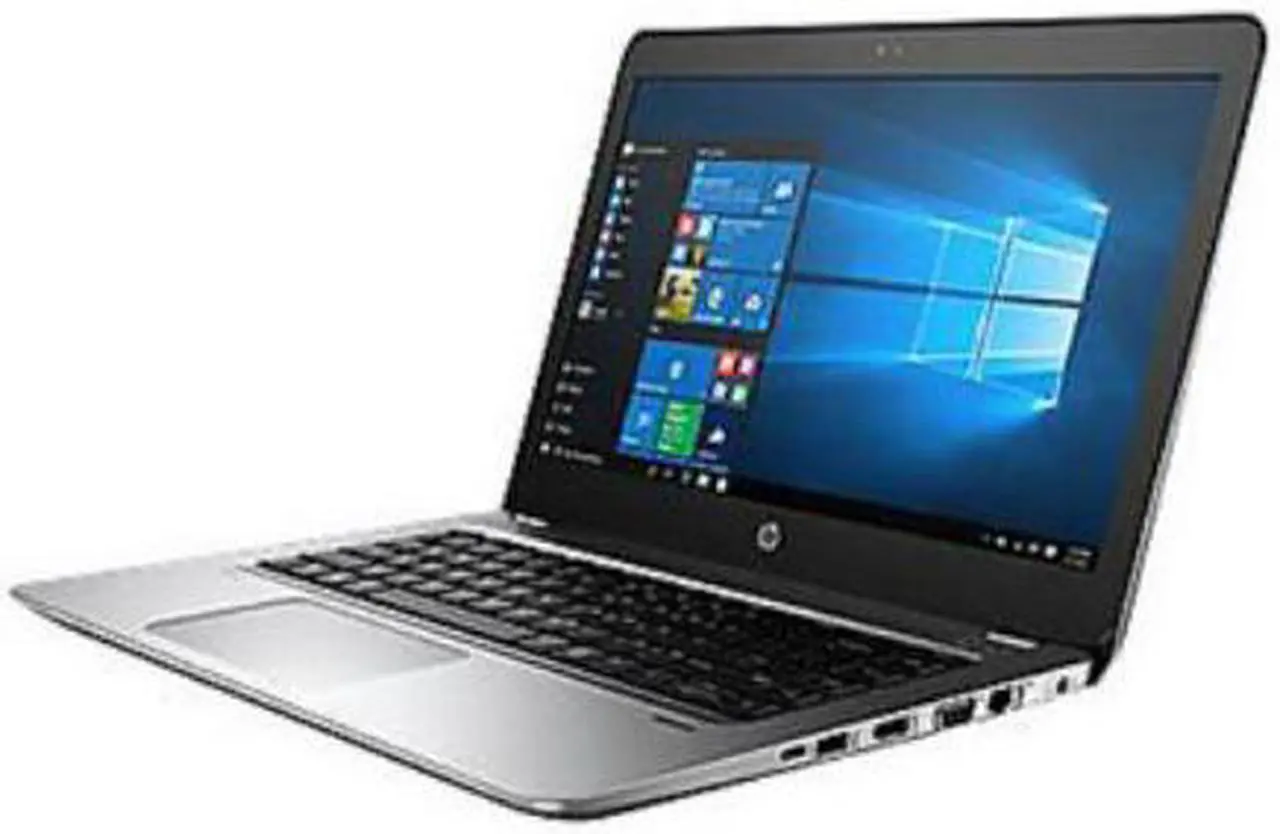 HP Mobile Thin Client Intel Celeron 3865U 4GB Memory 128 GB SSD Intel ...