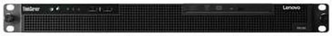 Lenovo ThinkServer RS160 Rack Server System Intel Pentium G4400 3.2 GHz ...