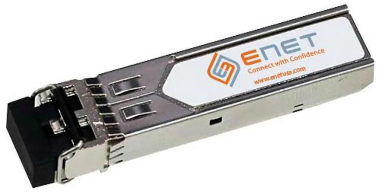 eNet 1000BASE-SX SFP Transceiver - Newegg.com