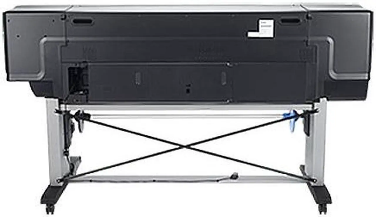 HP Designjet Z6810 Color Inkjet Printer - Newegg.com - Newegg.com