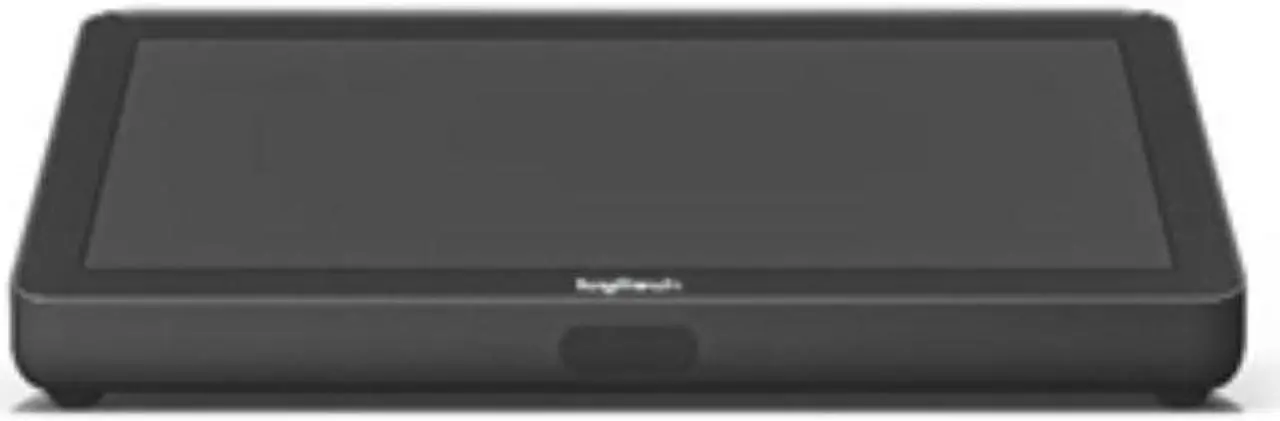 Logitech ThinkSmart Core Video Conference Equipment - TAPMSTBASELNV3 ...