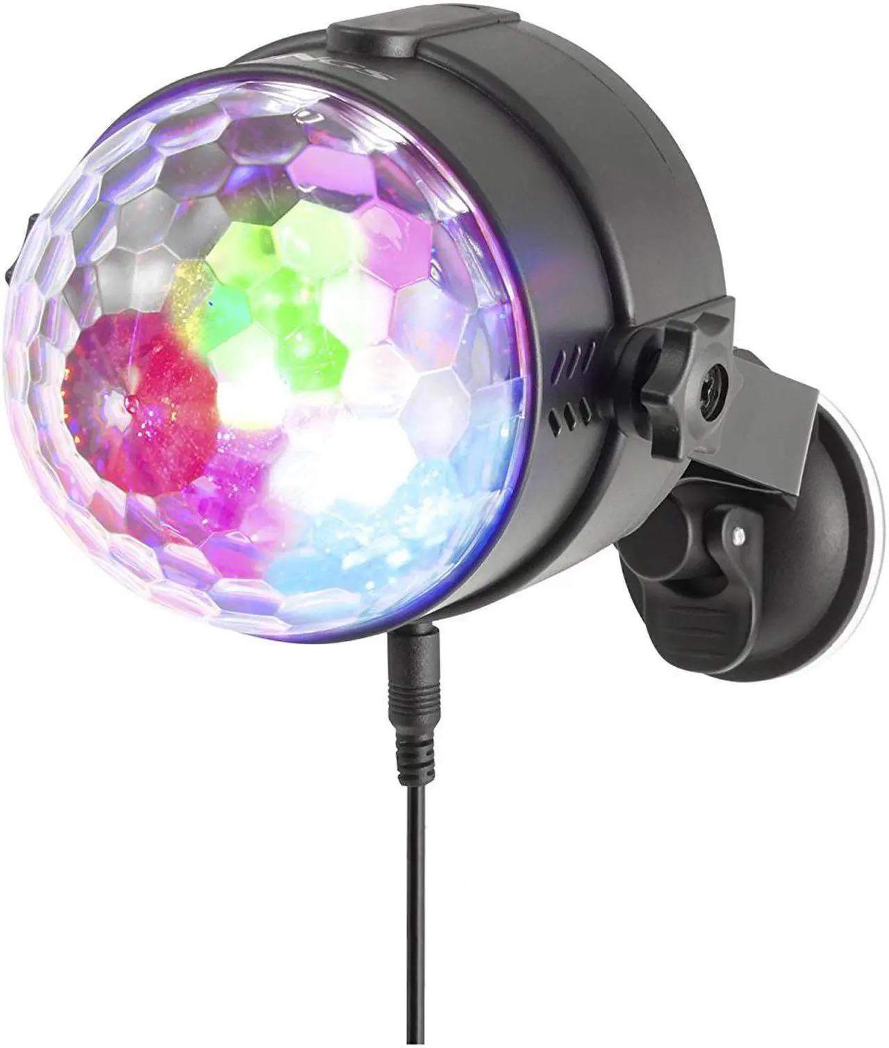 NGS USB Party Lights Spectra Rave Model SPECTRARAVE - Newegg.com