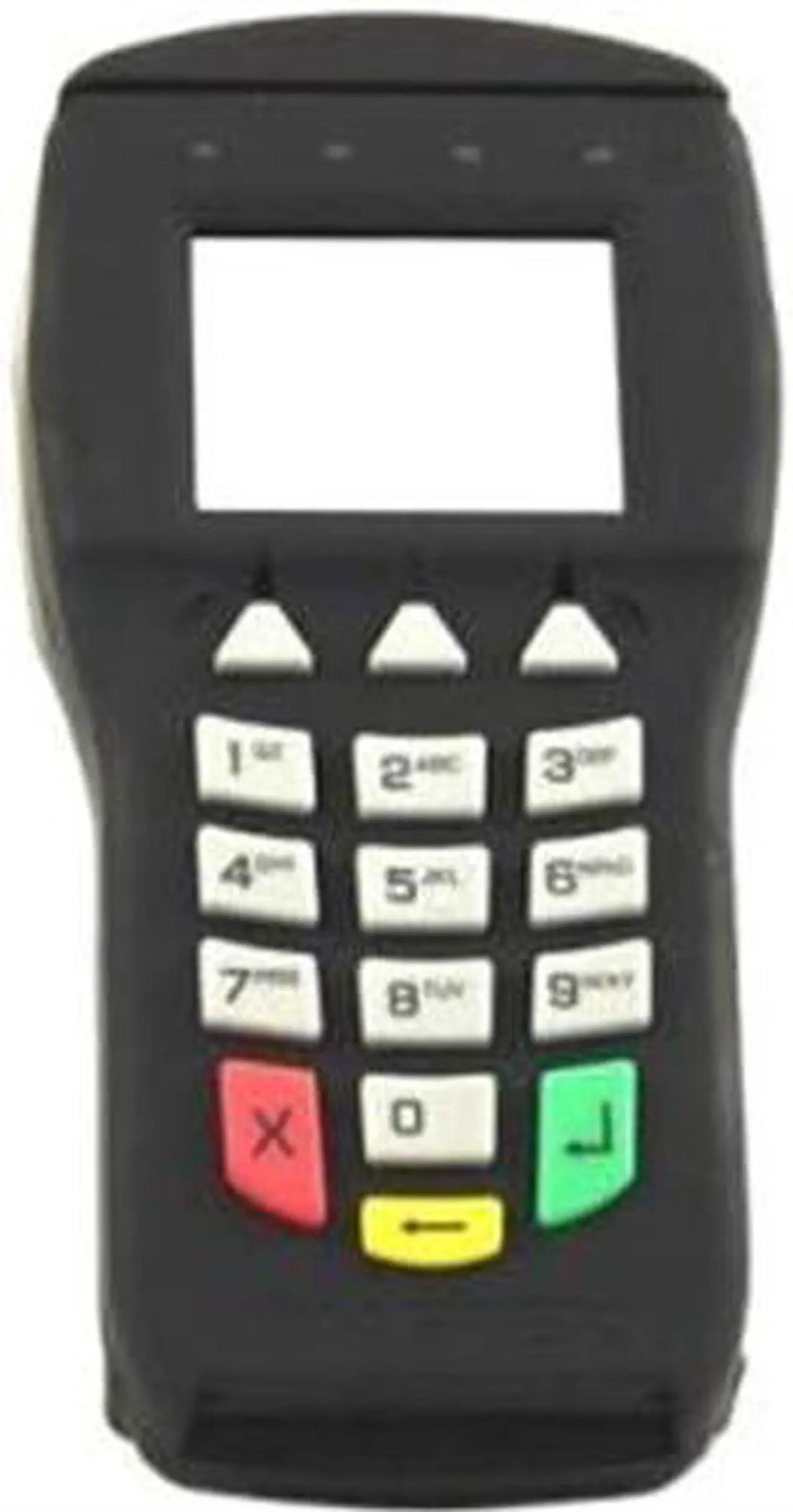 MagTek 30056001 DynaPro EMV and Secure Magstripe PIN Entry Device ...