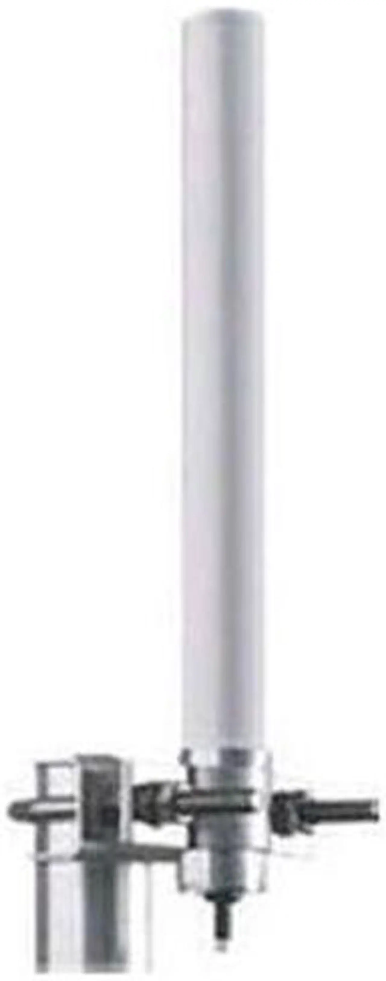 Aruba PD-MOUNT-OD Pole / Mast Mount Kit for Outdoor PoE Midspan ...