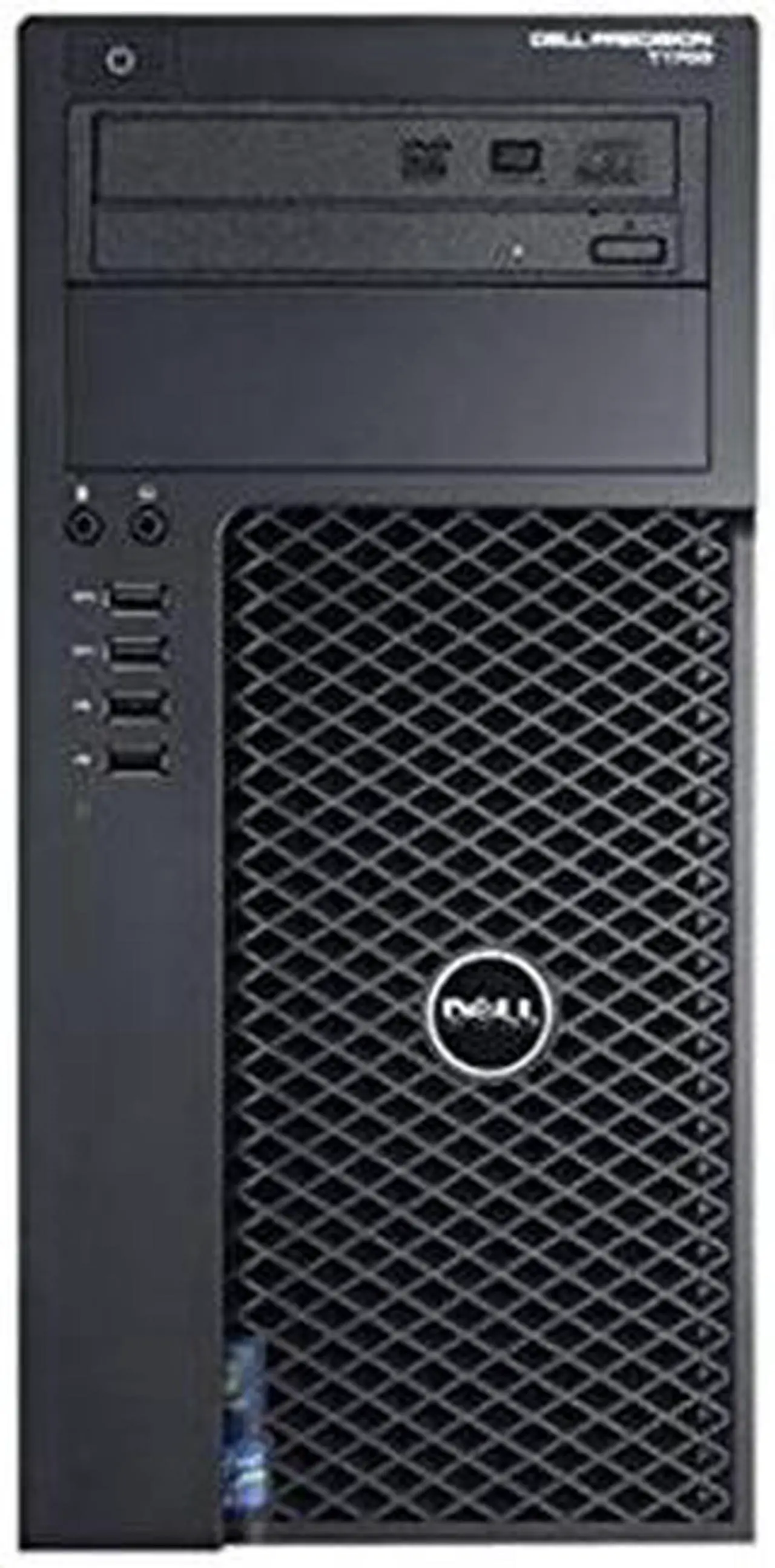Dell Precision 3620 Workstation-246D8 Desktop Computers - Newegg.com