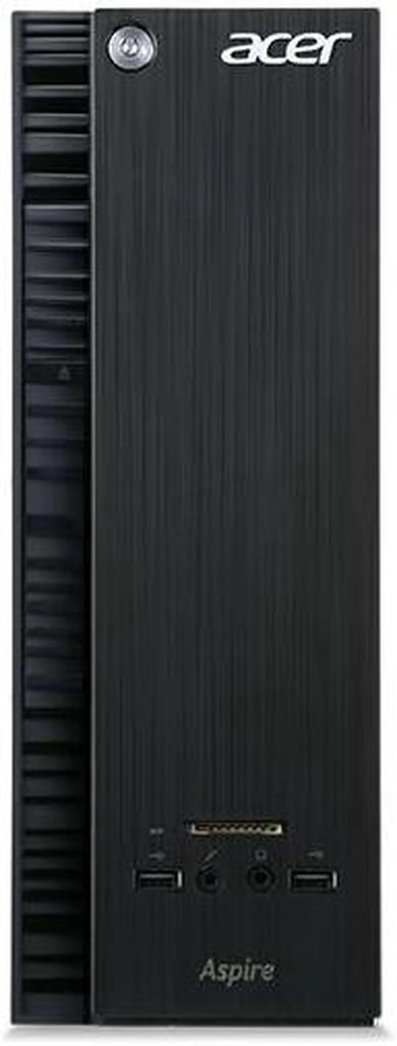 Acer Desktop Computer Aspire XC-703 Intel Pentium J2900 4 GB DDR3L 1TB ...