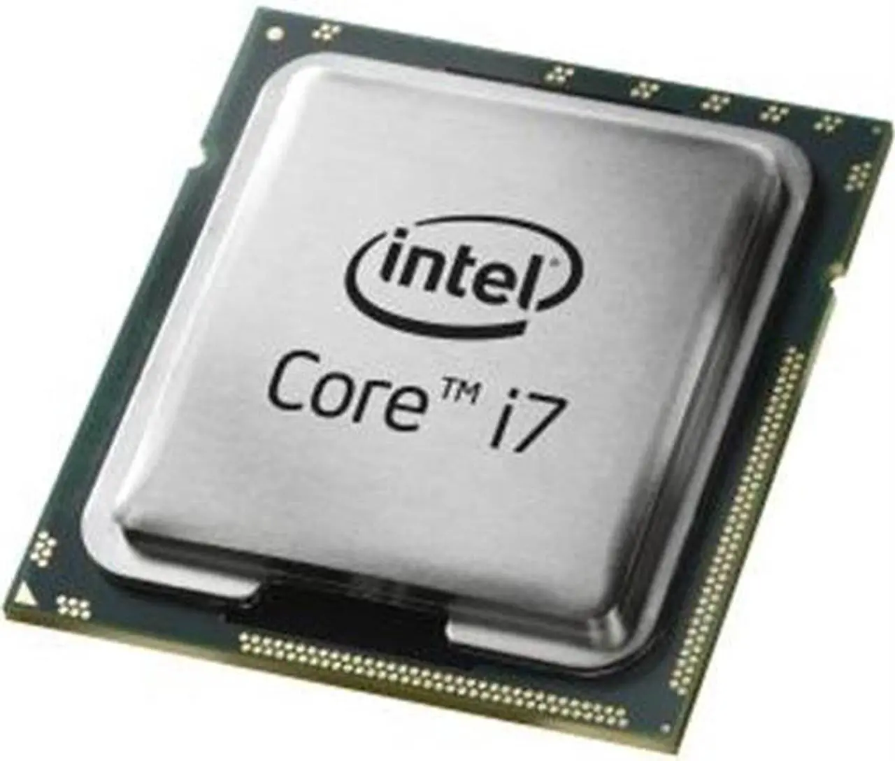 Used - Like New: Intel Core i7-4770 - Core i7 4th Gen Haswell Quad-Core ...