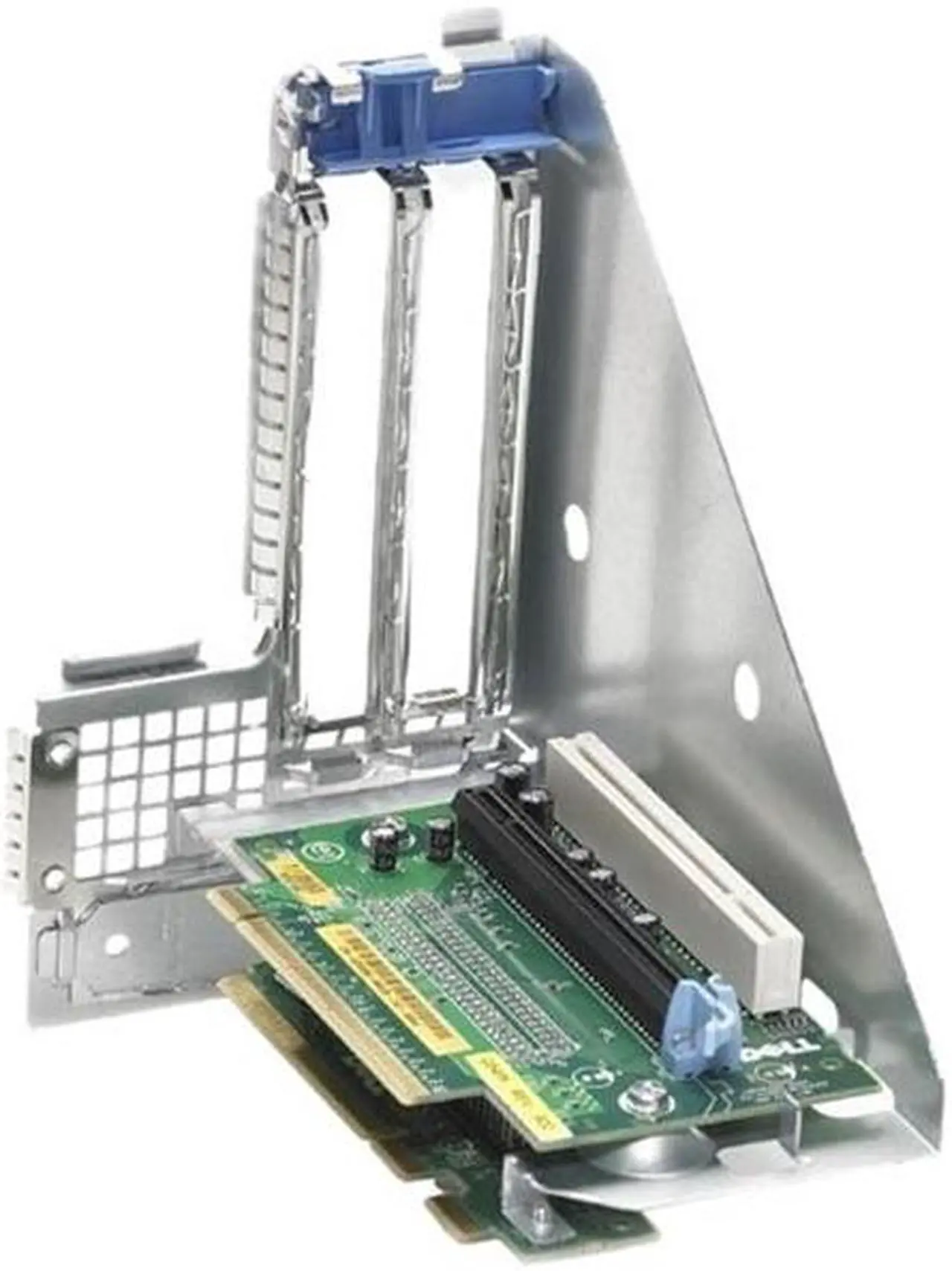 Dell 330-BBEX PCIE Riser Card 24 PCIE X8 1 Proc Only R630 - Newegg.com