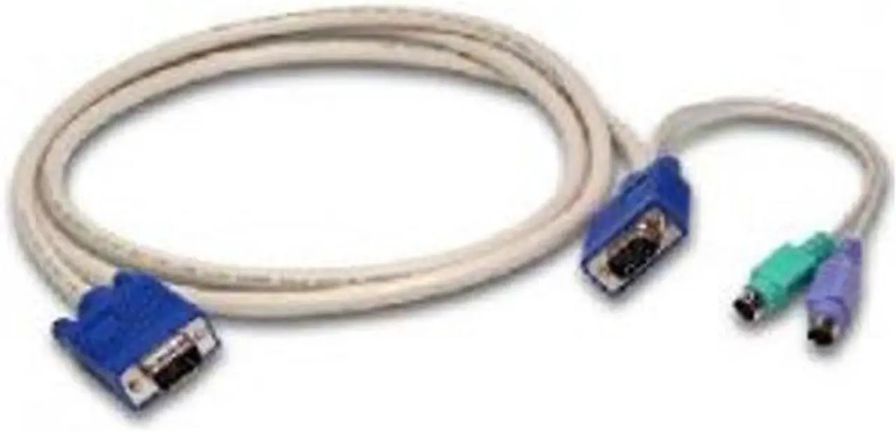Avocent CBL0041 KVM Cable Adapter - Newegg.com