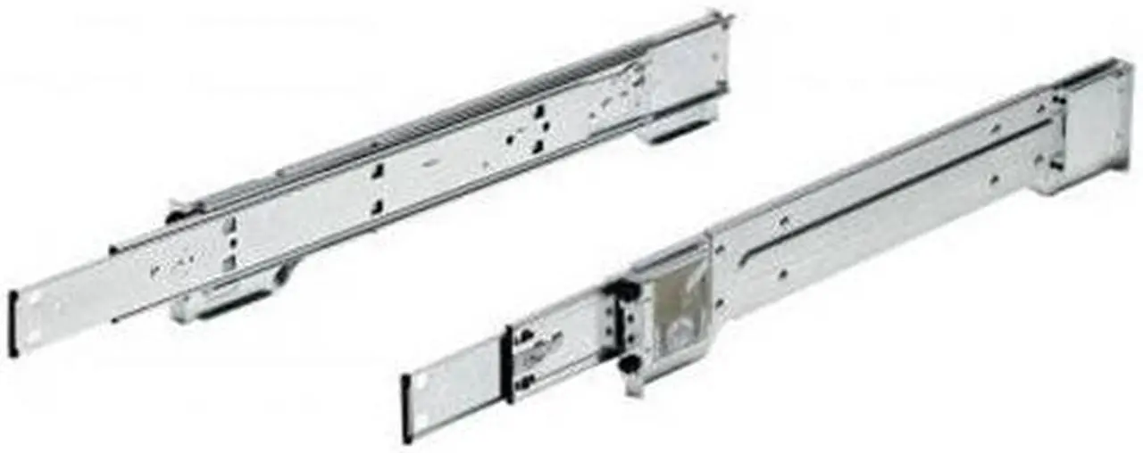 SUPERMICRO MCP-290-00054-0N 1U SC815-Quick Rail Kit - Newegg.com