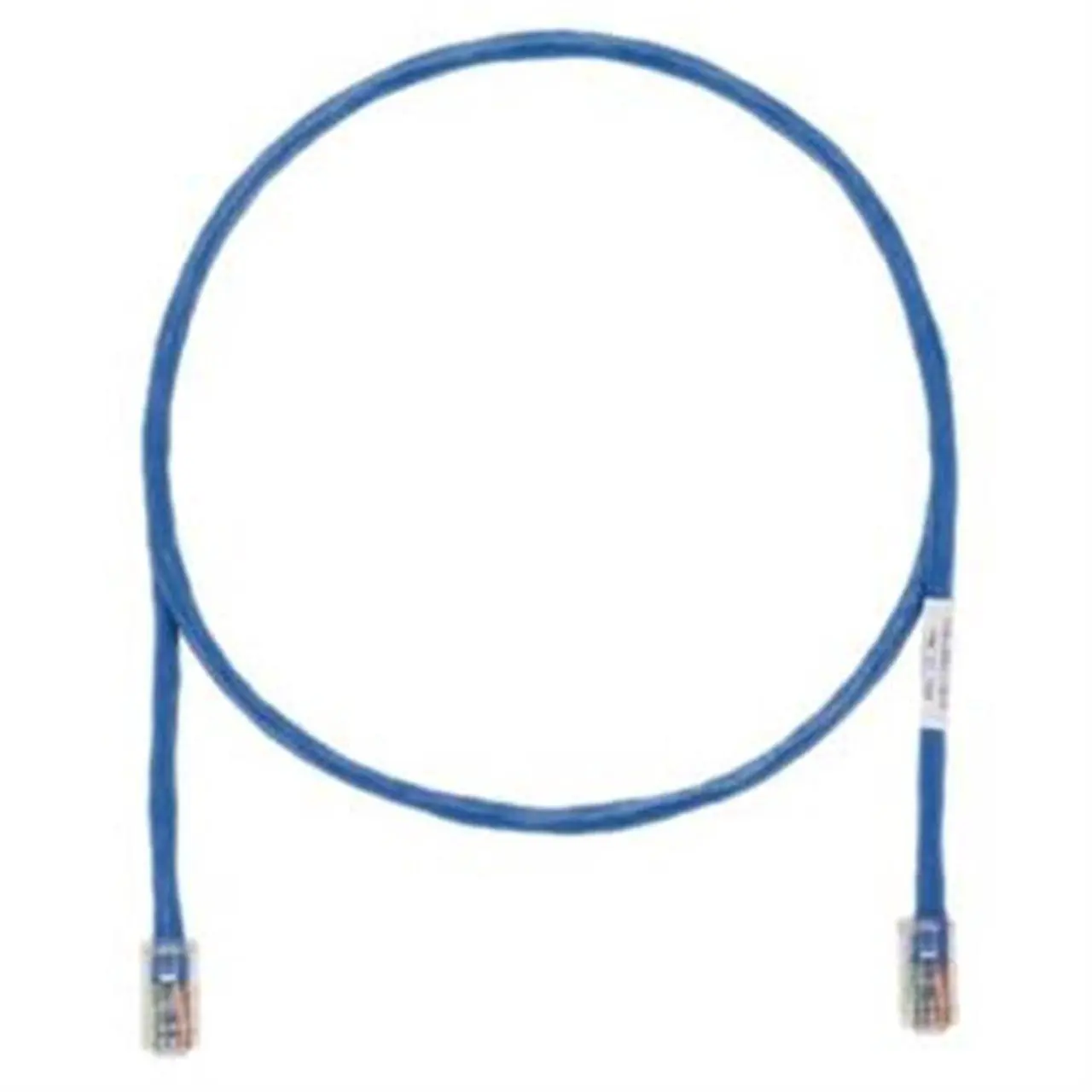 Panduit UTPSP10BUY 10 ft. Network Ethernet Cable - Newegg.com