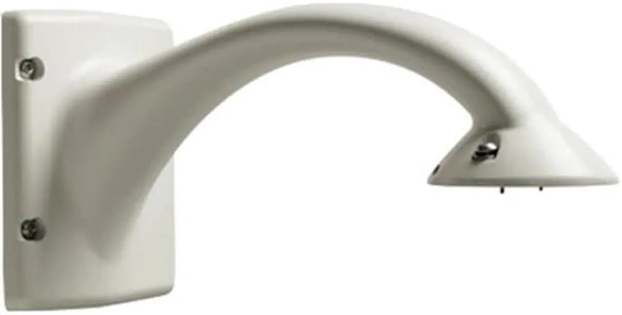 BOSCH VG4-A-PA0 AUTODOME MODULAR(G4)PENDANT ARM,24VAC NO TRANS,WHITE ...