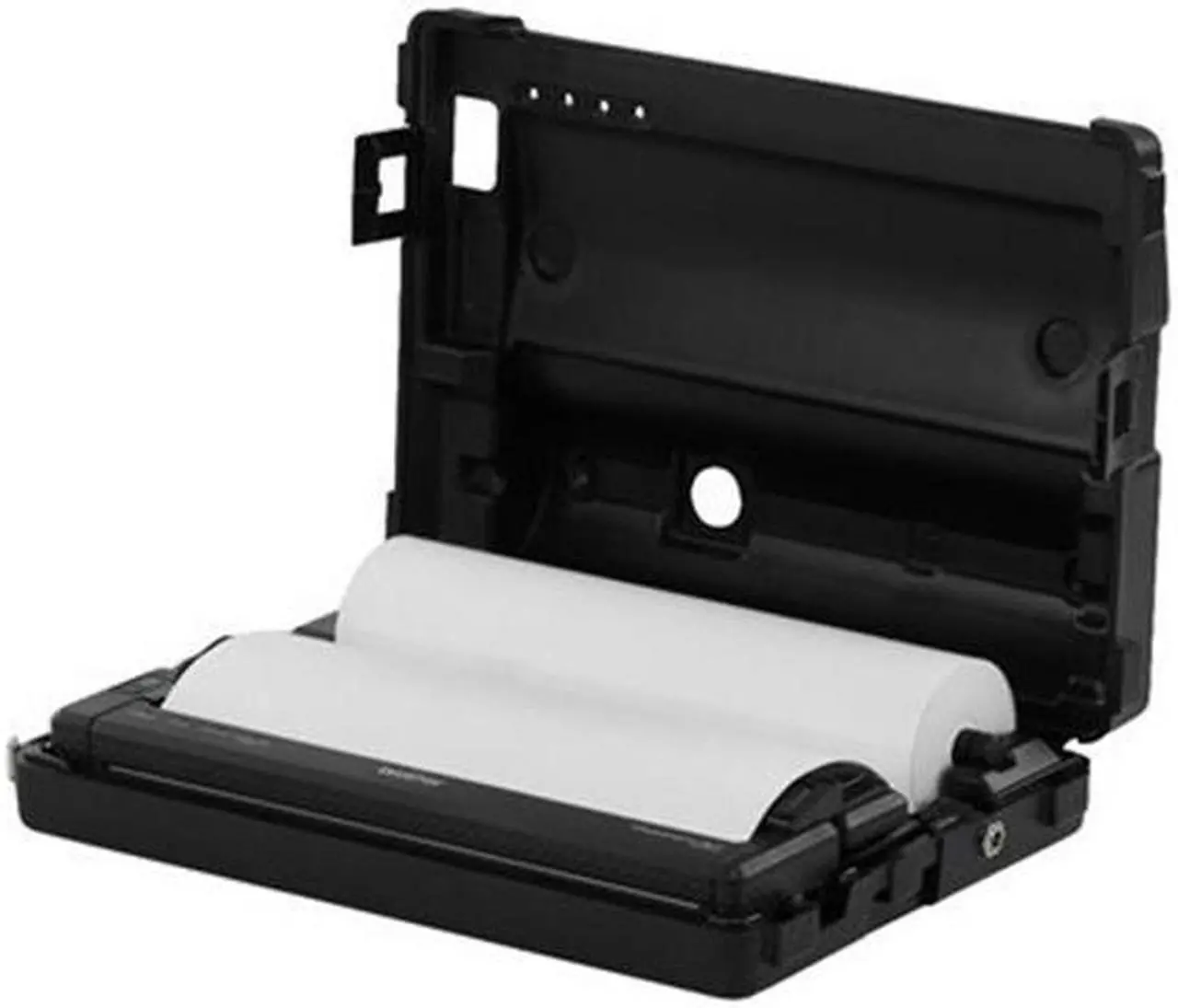 Brother PA-RC-600SS Pj6 & 7 Rugged Roll Case-Includes: Printer Case ...