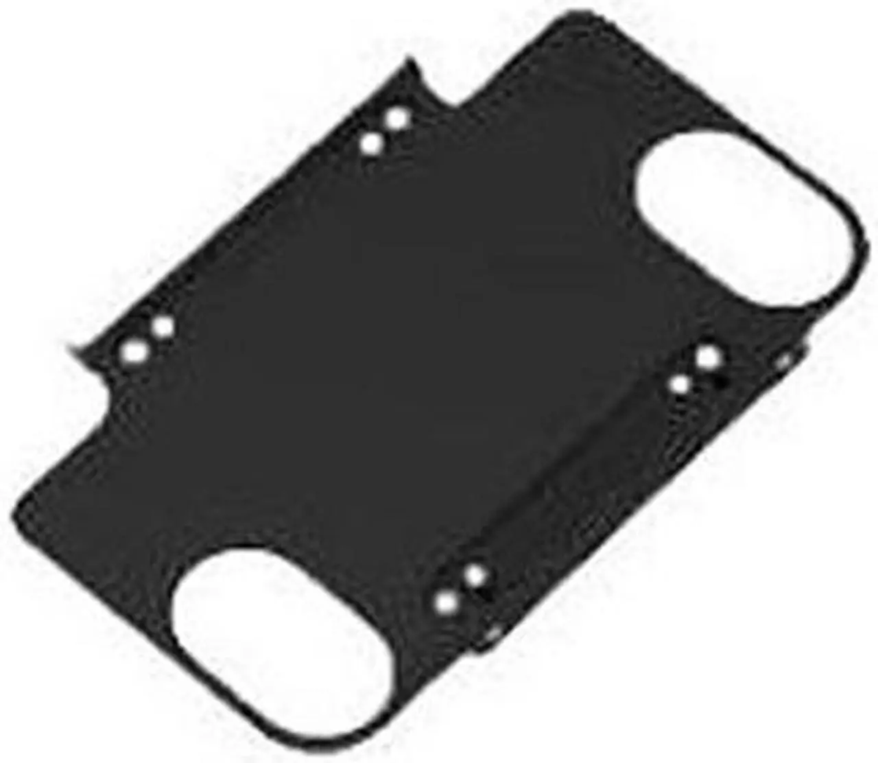 Elo E160491 Wall Mount Bracket for 10'' I-Series - Newegg.com