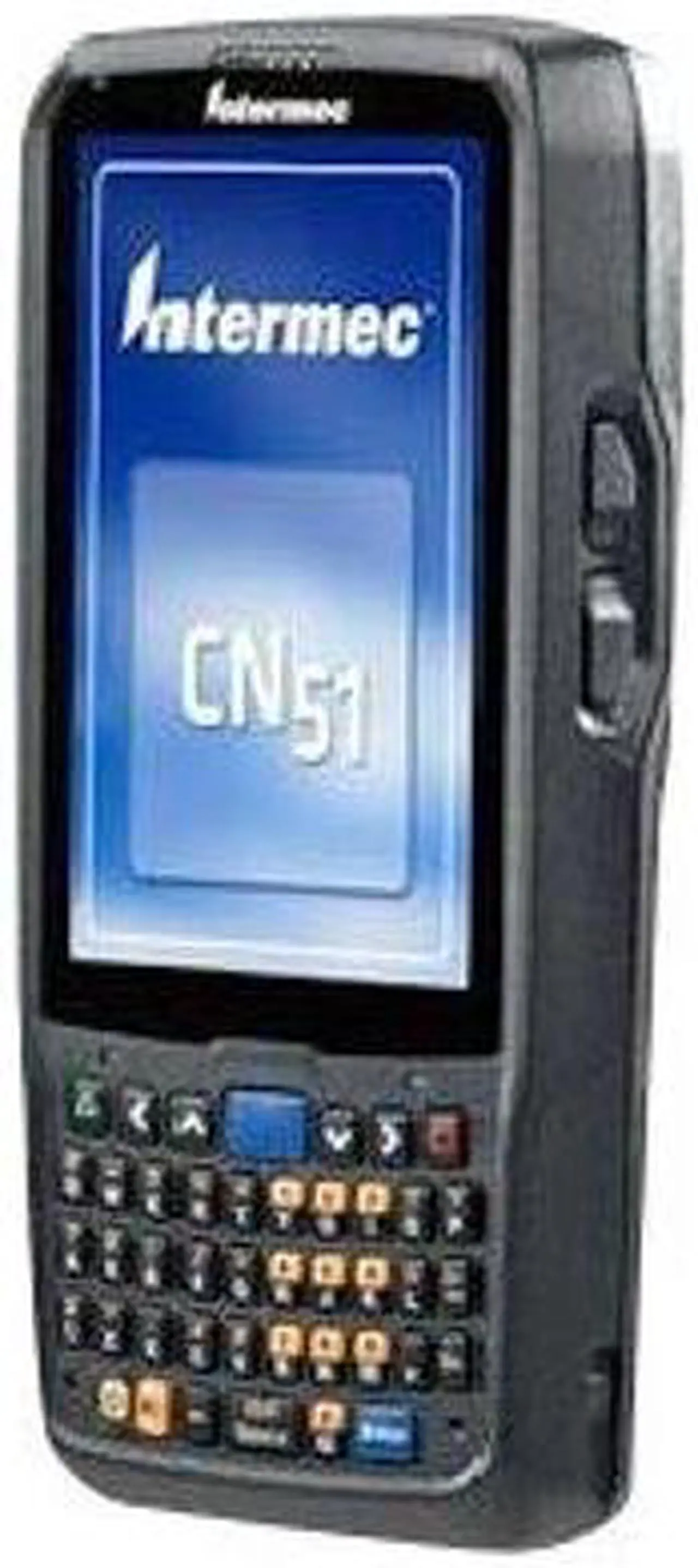 Intermec CN51 Mobile Computer - Newegg.com
