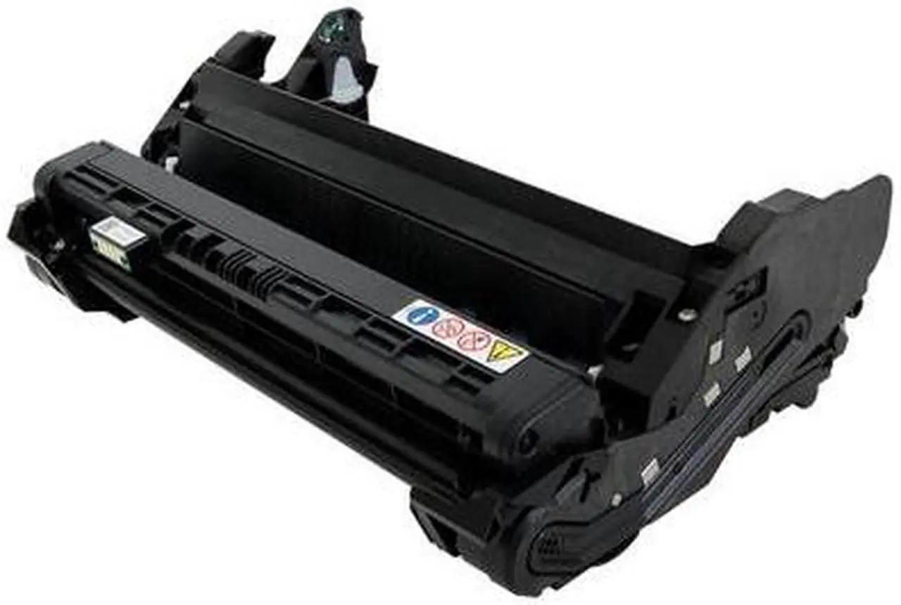 Black Drum Unit for Savin 407324 SP 3600DN, SP 3600SF, SP 3610SF, SP ...