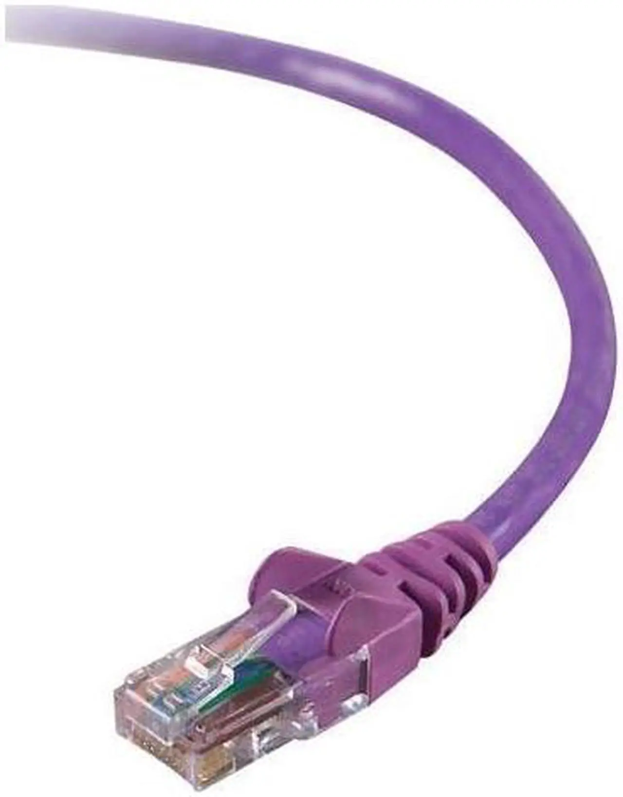 Belkin Cat.5e UTP Patch Cable - Newegg.com