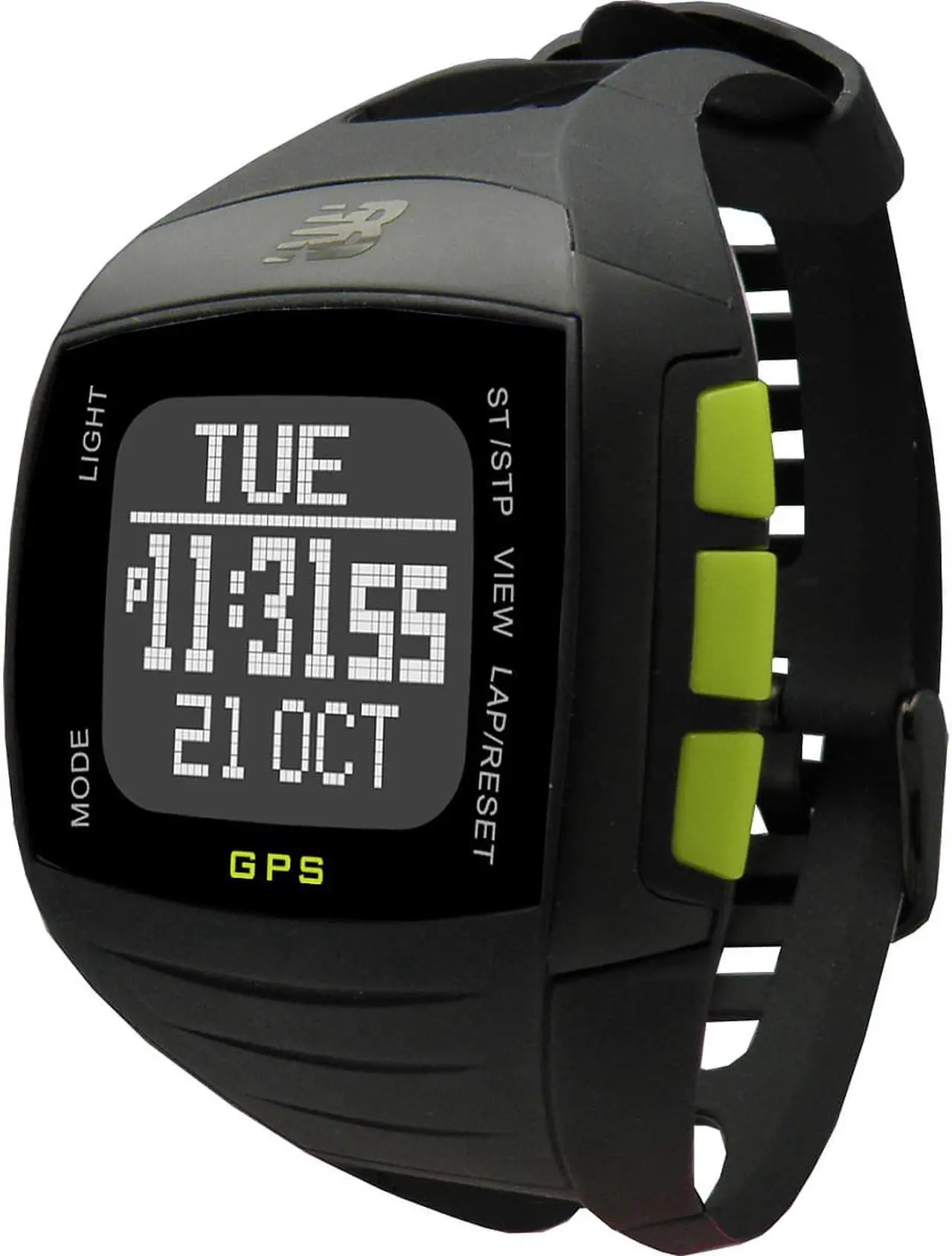 New Balance Nx990 Gps Cardio Trainer - Newegg.com