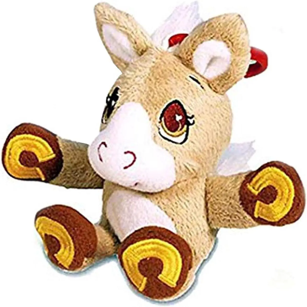 WUGGLE PETS- Playful Pony Kit - Newegg.com