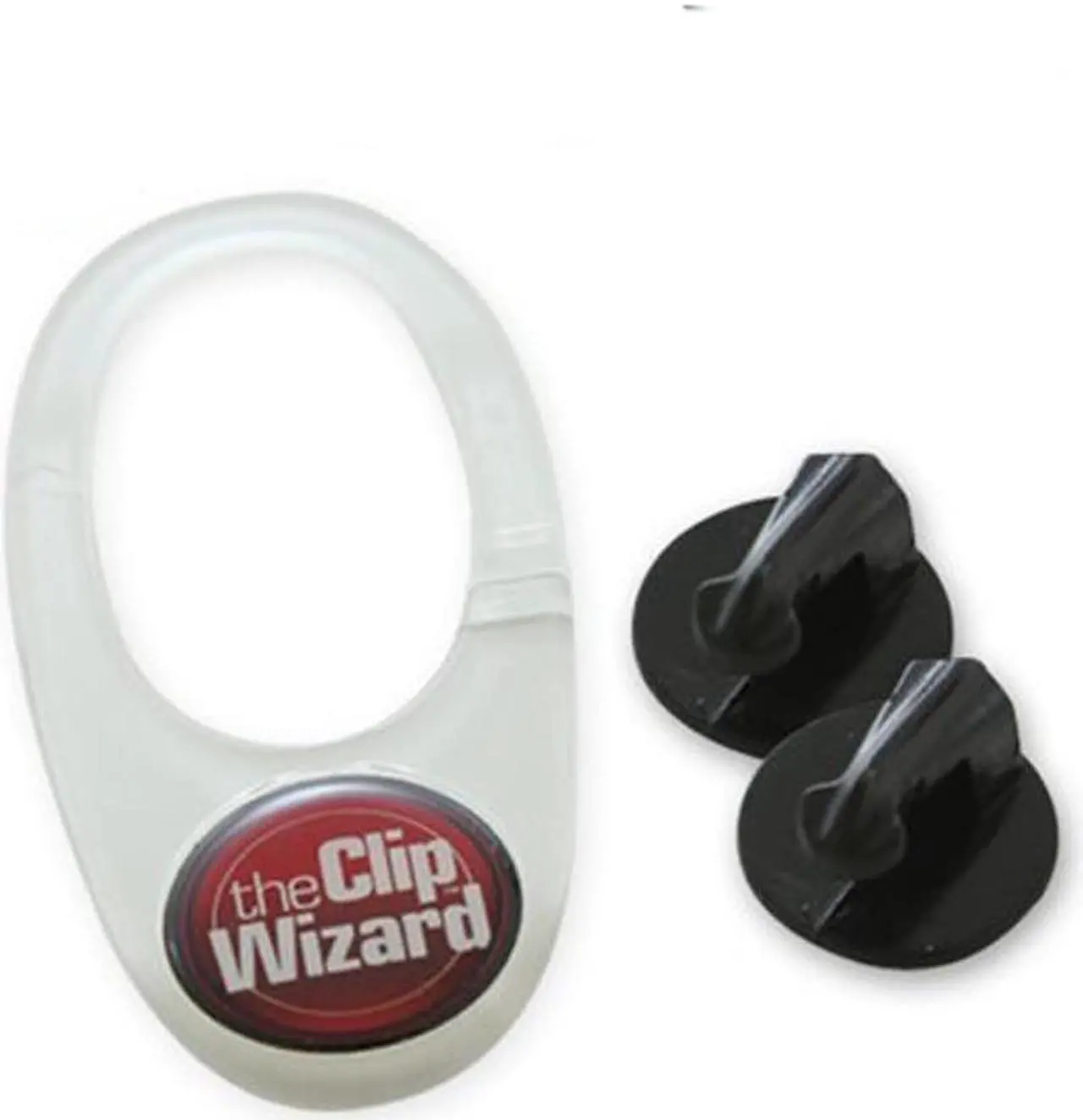 The Clip Wizard- Universal Clip - Newegg.com