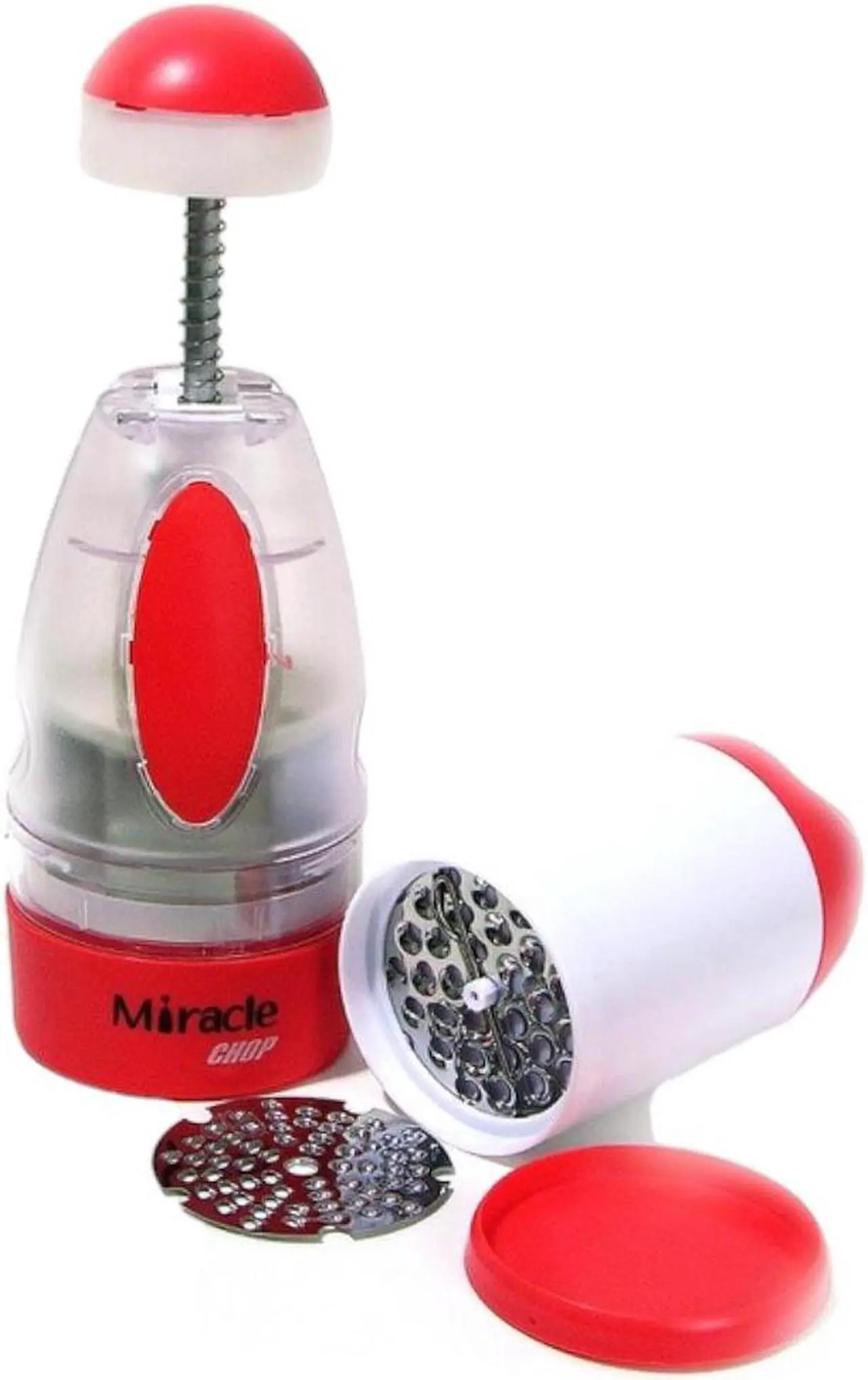 Handy Gourmet Miracle Chop - Newegg.com