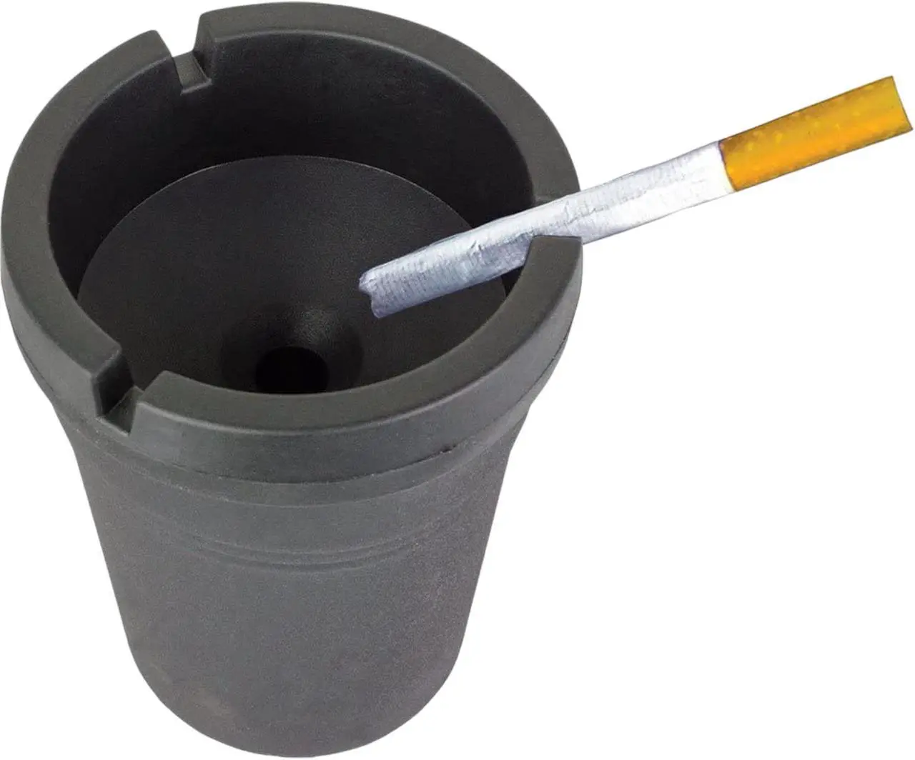 Extinguisher Ashtray: The Ultimate Solution for Outdoor Smokers ...