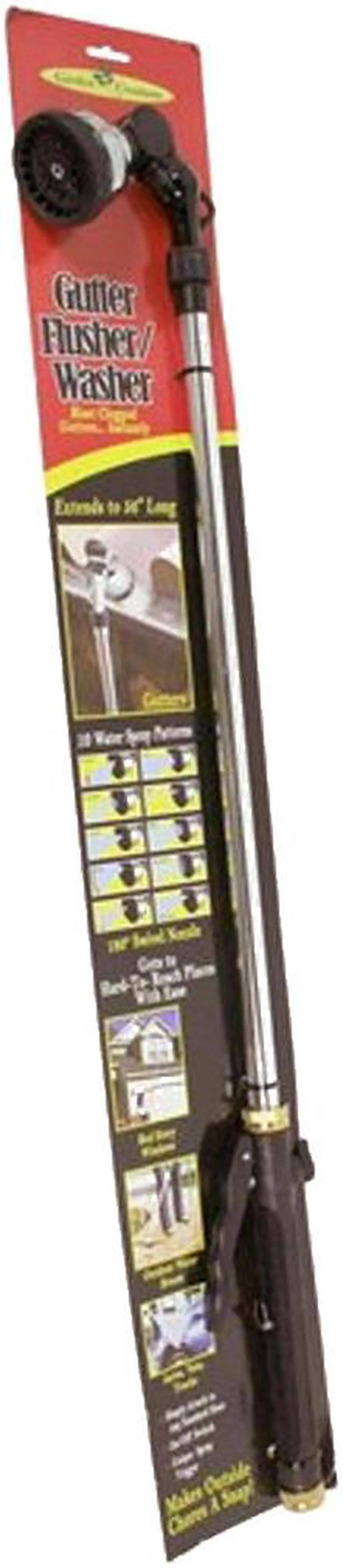 Garden Creations JB5786 Gutter Flusher/Washer - Newegg.com