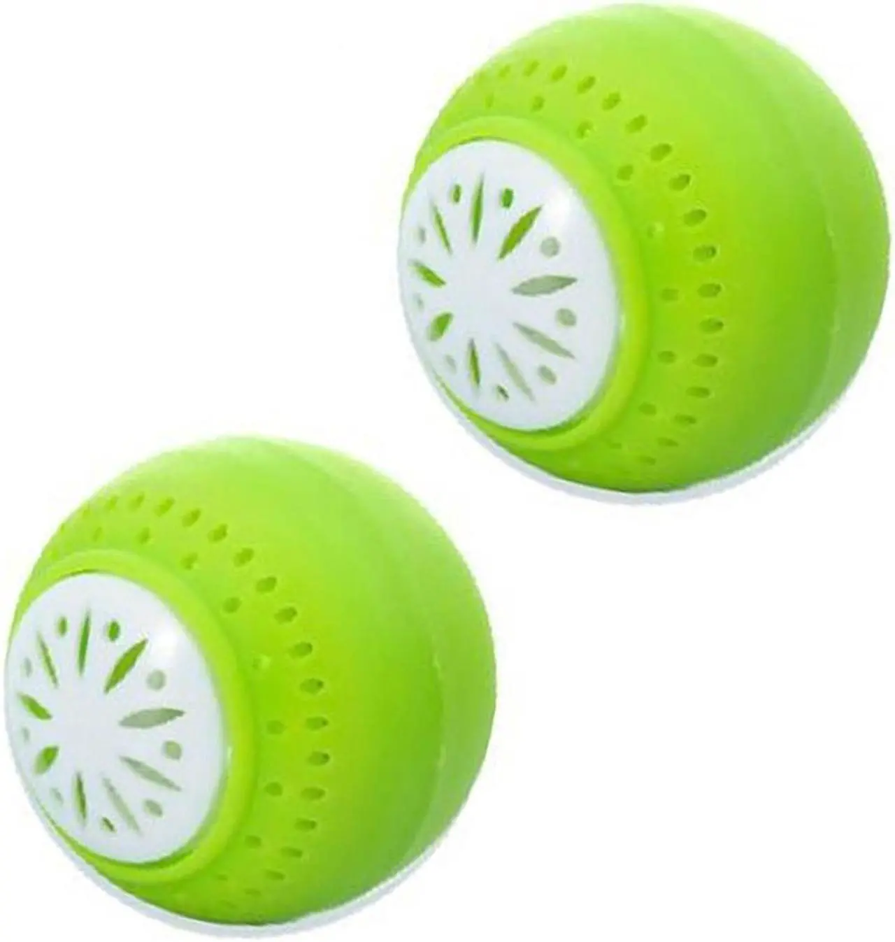 Stay Fresh Refrigerator Ball - Set of 2 - Newegg.com