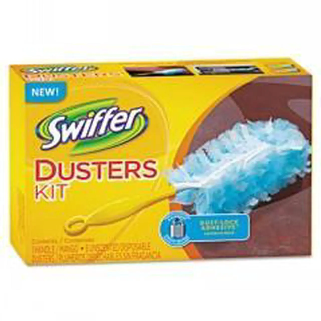 Duster Starter Kit, 6" Handle - Newegg.com