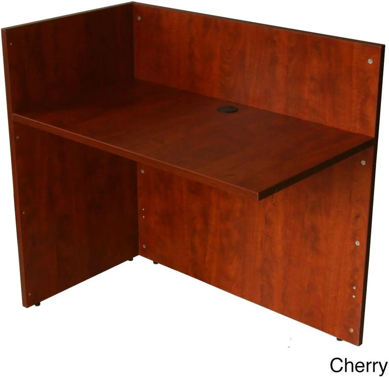 Boss Reception Return Shell - Newegg.com