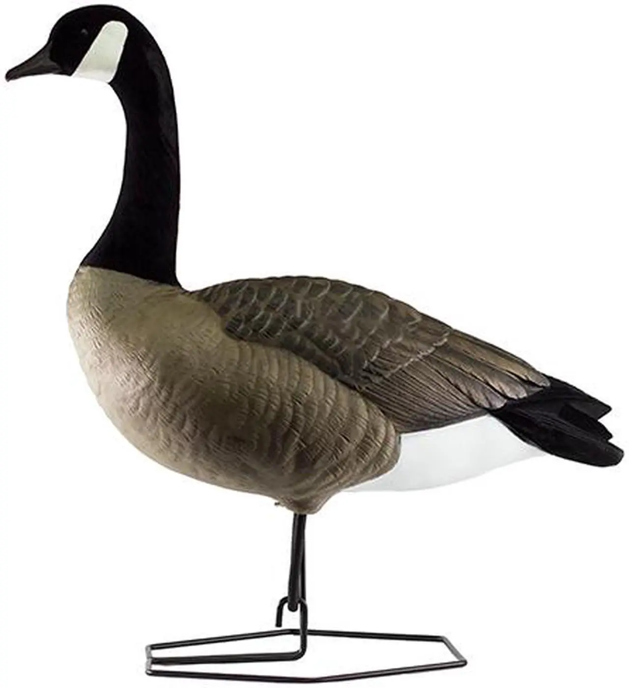 DOA Decoys 450000 Rogue Series Full Body Canada Goose Decoys Mixed ...