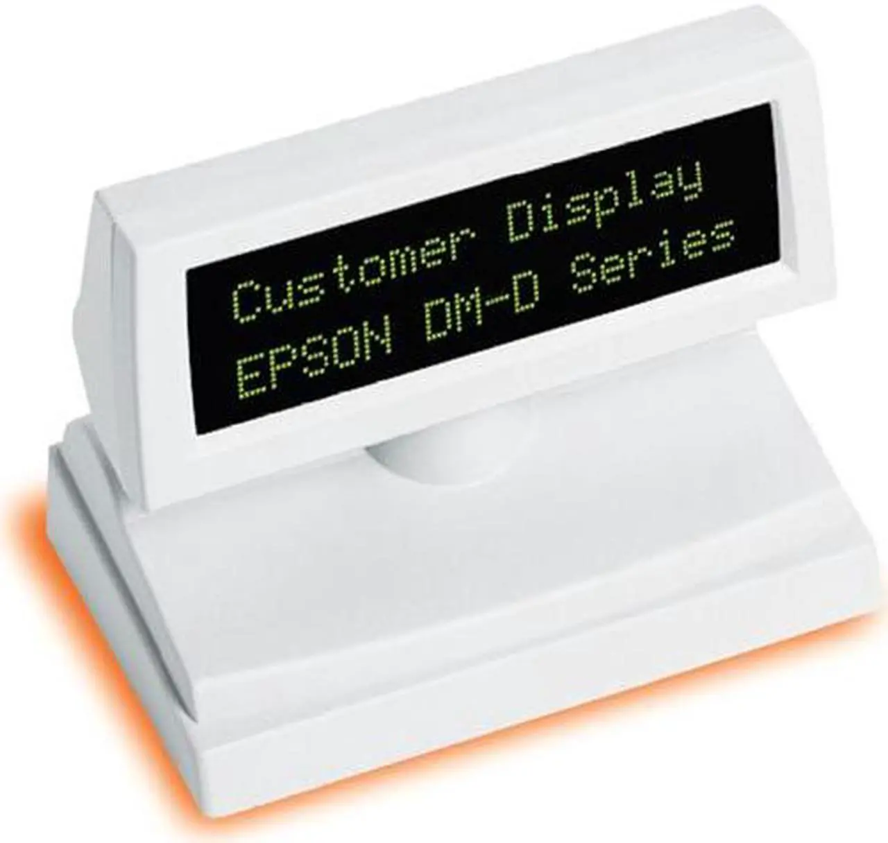 EPSON B133111 EPSON DM-D110-111 ACCESSORY SMALL 2x20 POLE DISPLAY ORDER ...