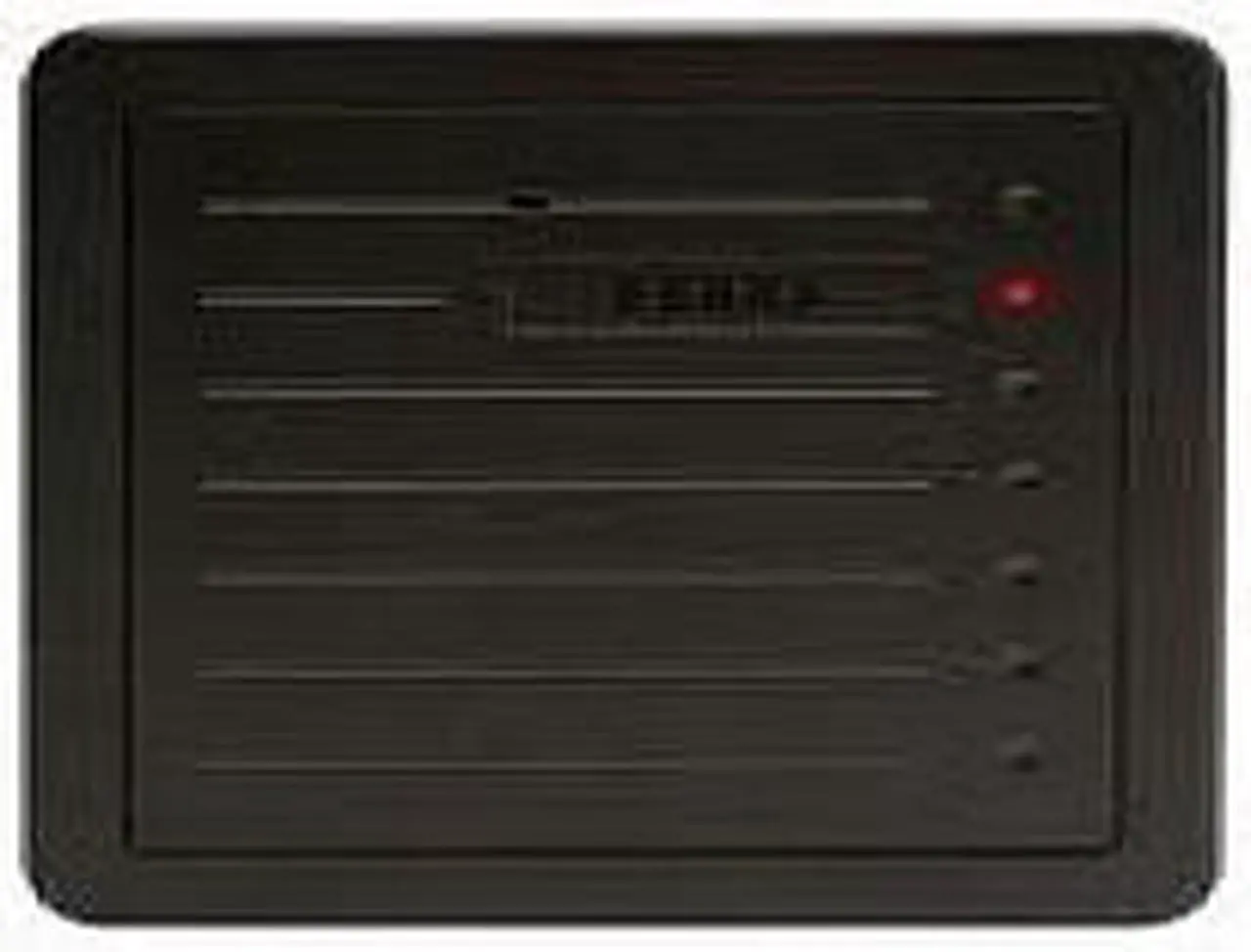 Hid Global Corporation 5455Bkn00 Proxpro Ii Proximity Reader Black No ...