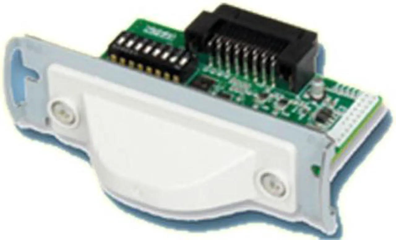 Epson C32C824621 UB-B03 Interface, Bluetooth Interface Board - Newegg.com