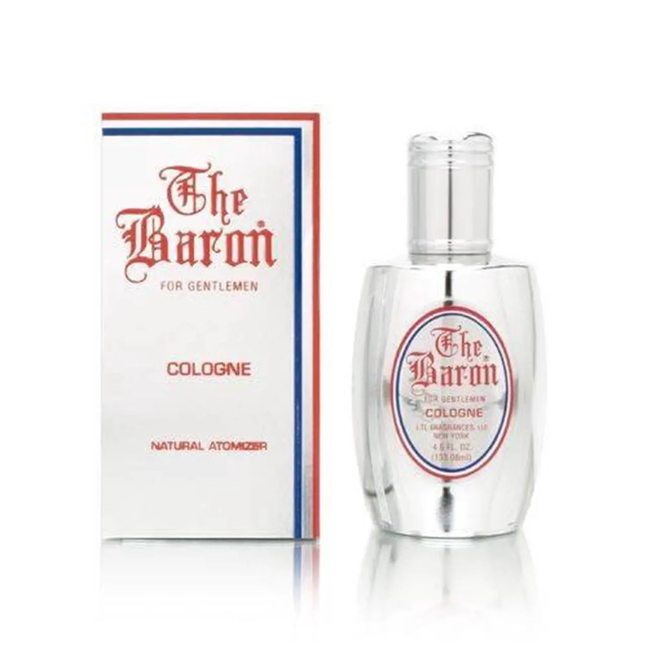 THE BARON by LTL COLOGNE SPRAY 4.2 OZ for MEN - Newegg.com