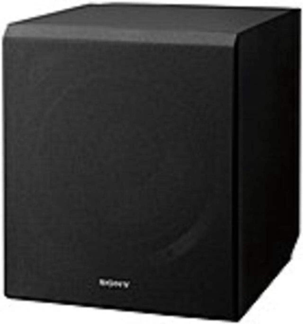 Sony SACS9 10-Inch Active Subwoofer (Black) - Newegg.com
