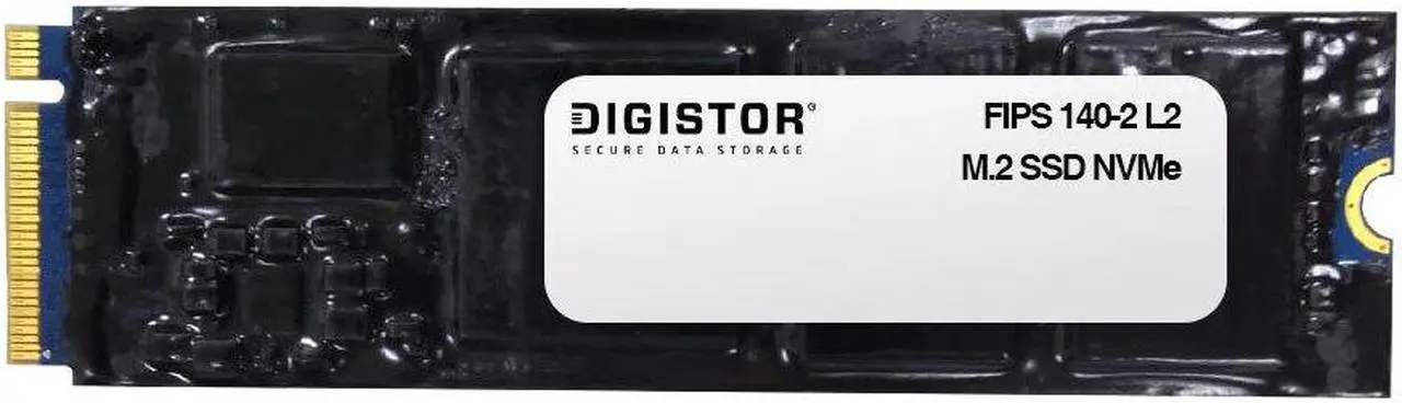 Digistor DIG-M2N2S220006 Citadel K-MD 2TB NVMe M.2 Solid State Drive ...