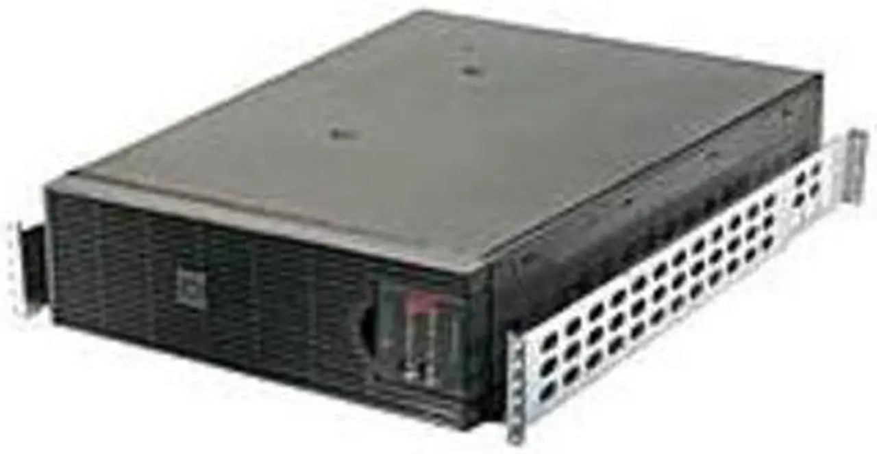 Refurbished: APC SURTD3000RMXLT3U SMART-UPS ON-LINE 3000VA 2100W 208V ...