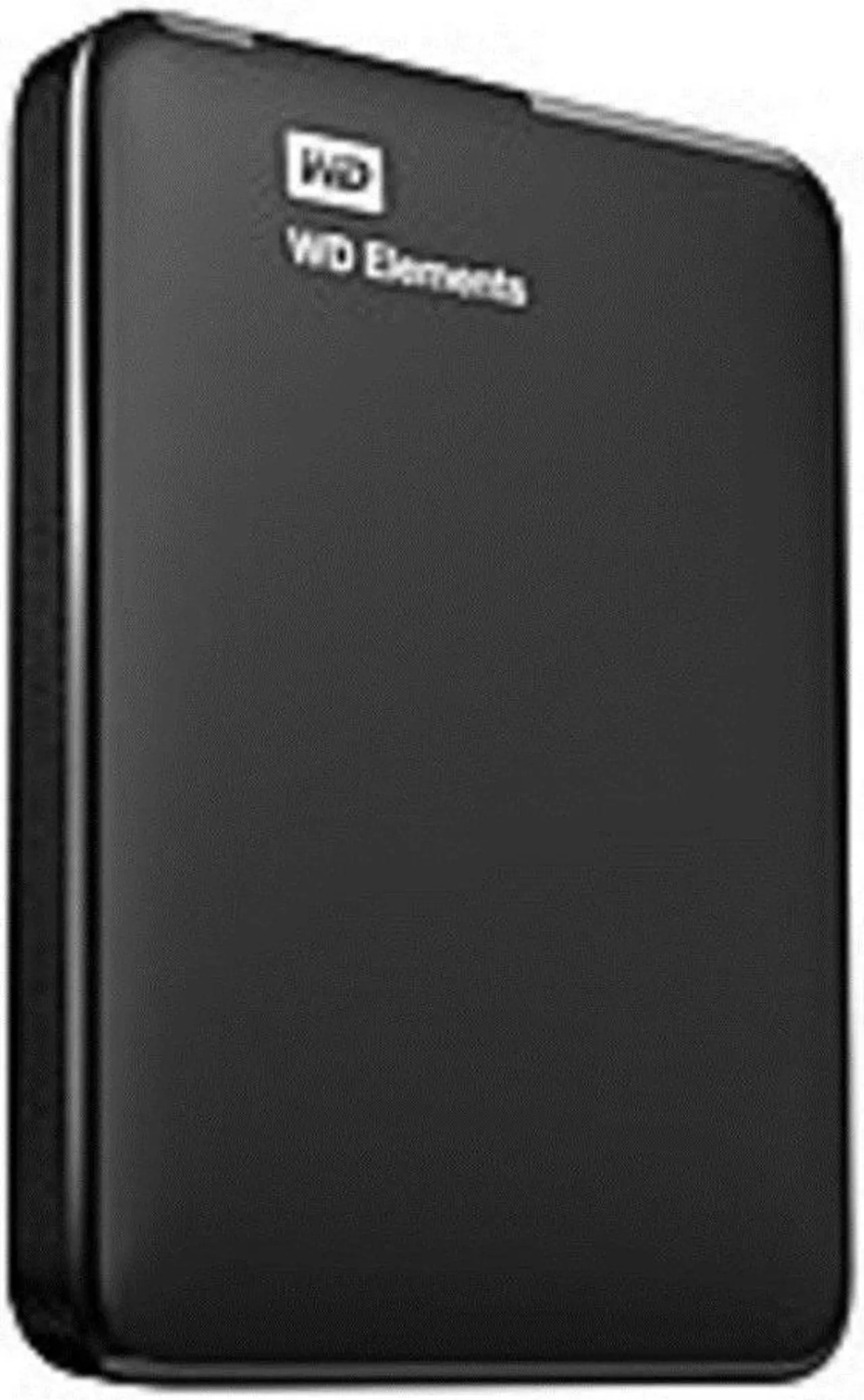 Refurbished: WD 500GB Elements Portable External Hard Drive USB 3.0 ...