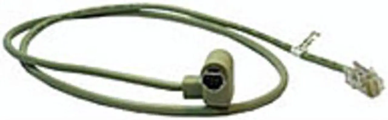 MagTek 22517583 Black 9-pin mini-DIN Male - Newegg.com - Newegg.com