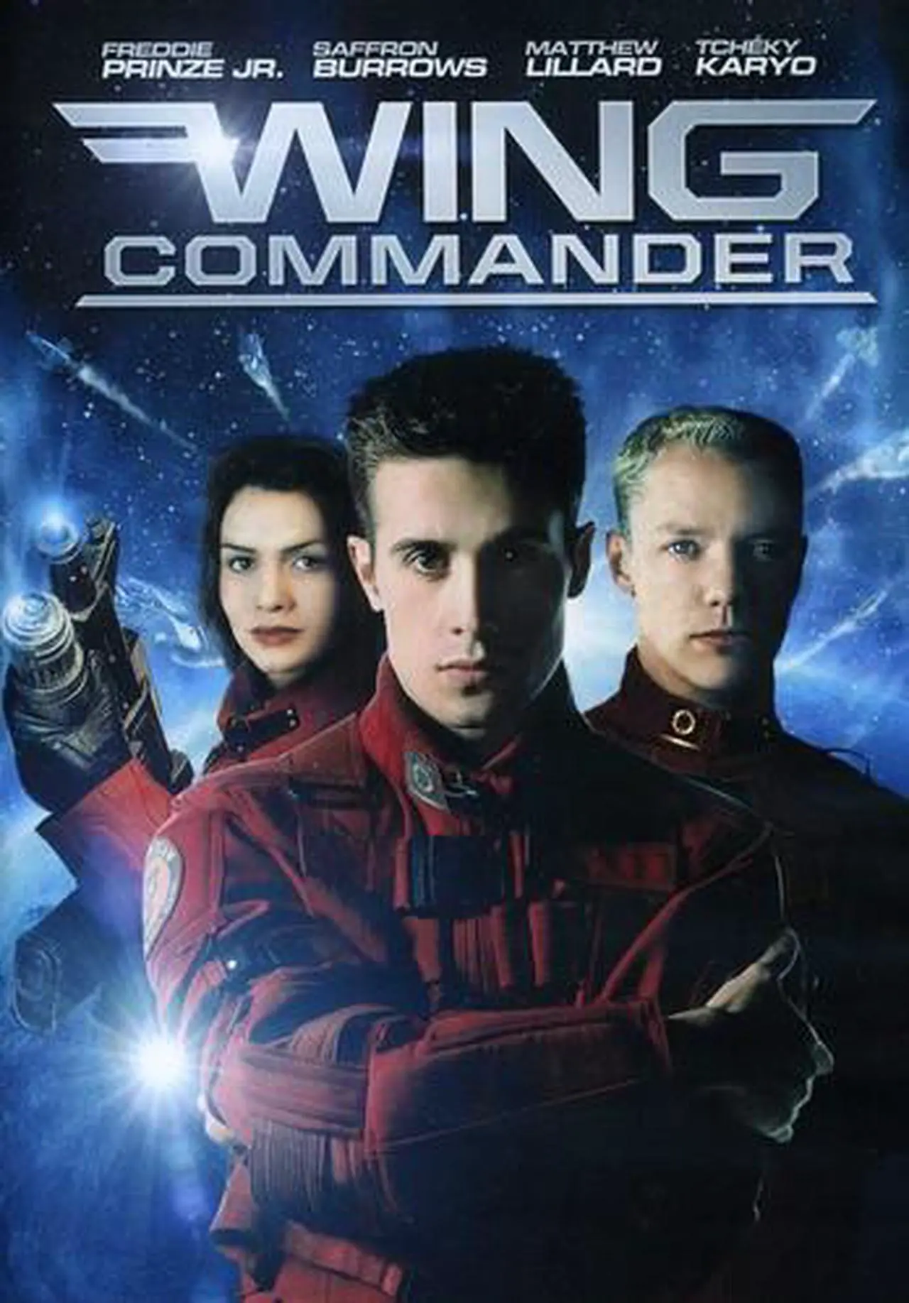 WING COMMANDER - Newegg.com