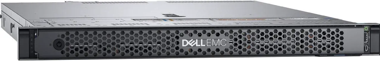 Dell EMC PowerEdge R440 1U Rack Server Xeon Silver 4208 32GB x480GB ...