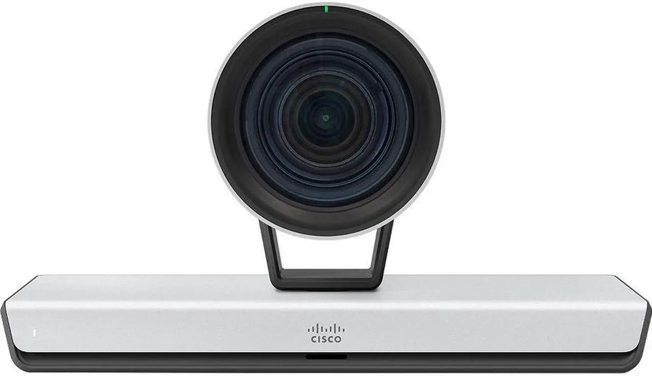 Cisco CTS-CAM-P60= TelePresence Precision 60 Videoconferencing camera ...