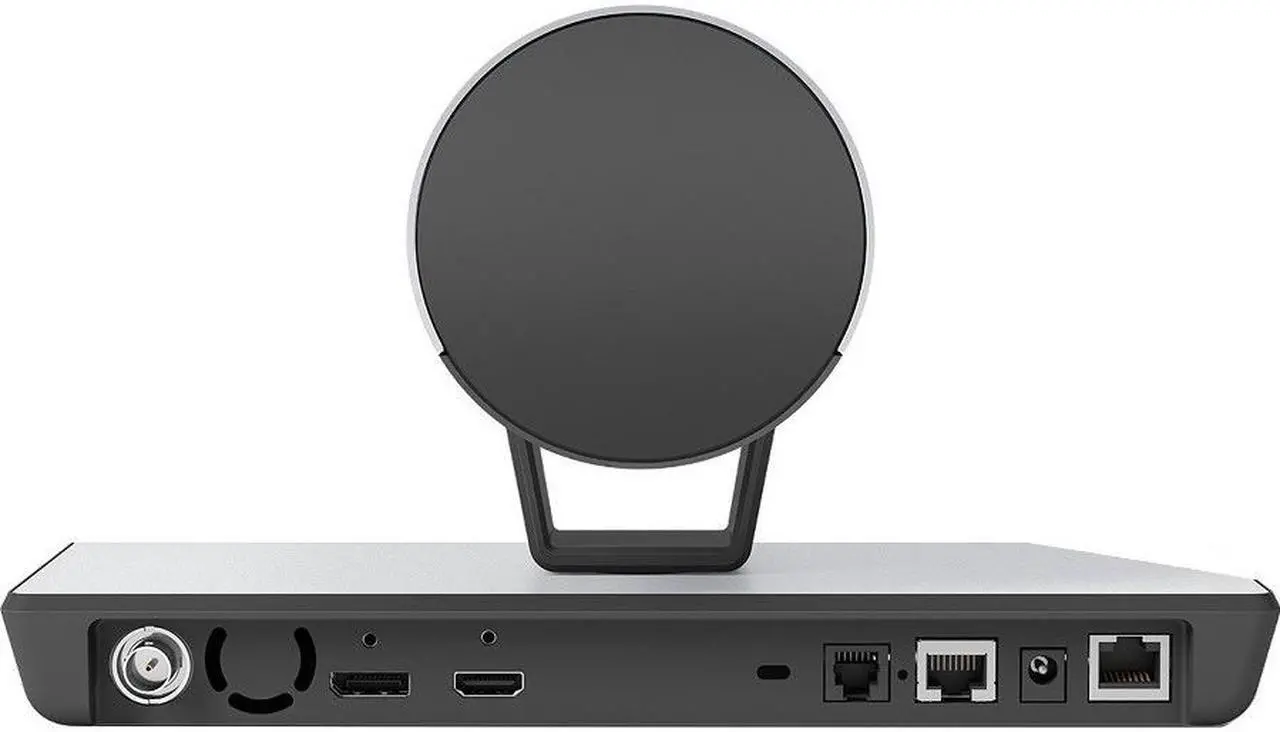 Cisco CTS-CAM-P60= TelePresence Precision 60 Videoconferencing camera ...