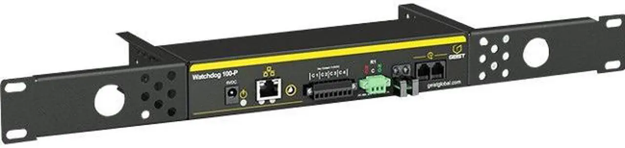 Geist Environmental Monitor -Watchdog 100-P WATCHDOG100P - Newegg.com