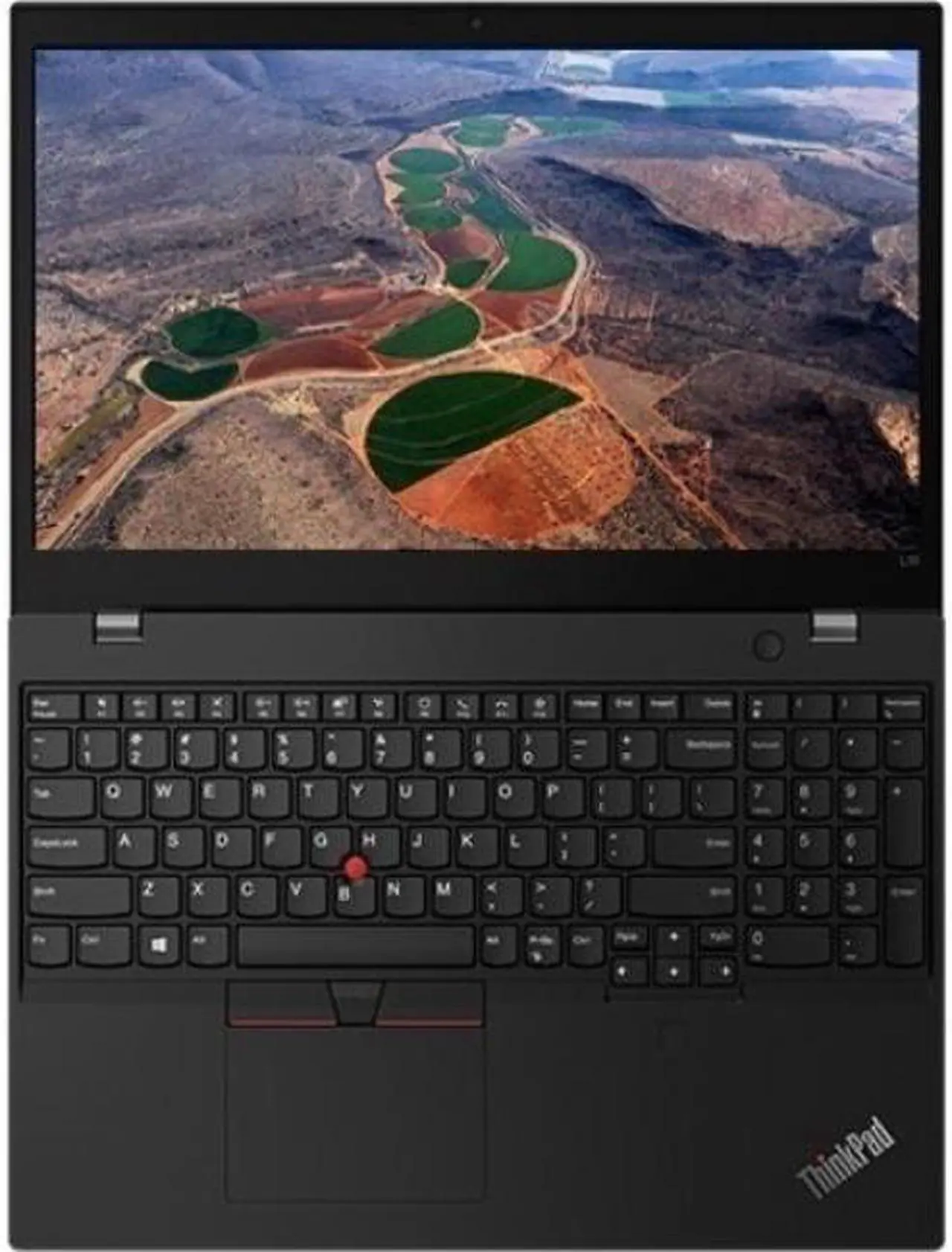 Open Box: Lenovo ThinkPad L15 Gen1 20U7S0CA00 15.6" Notebook - Full HD ...