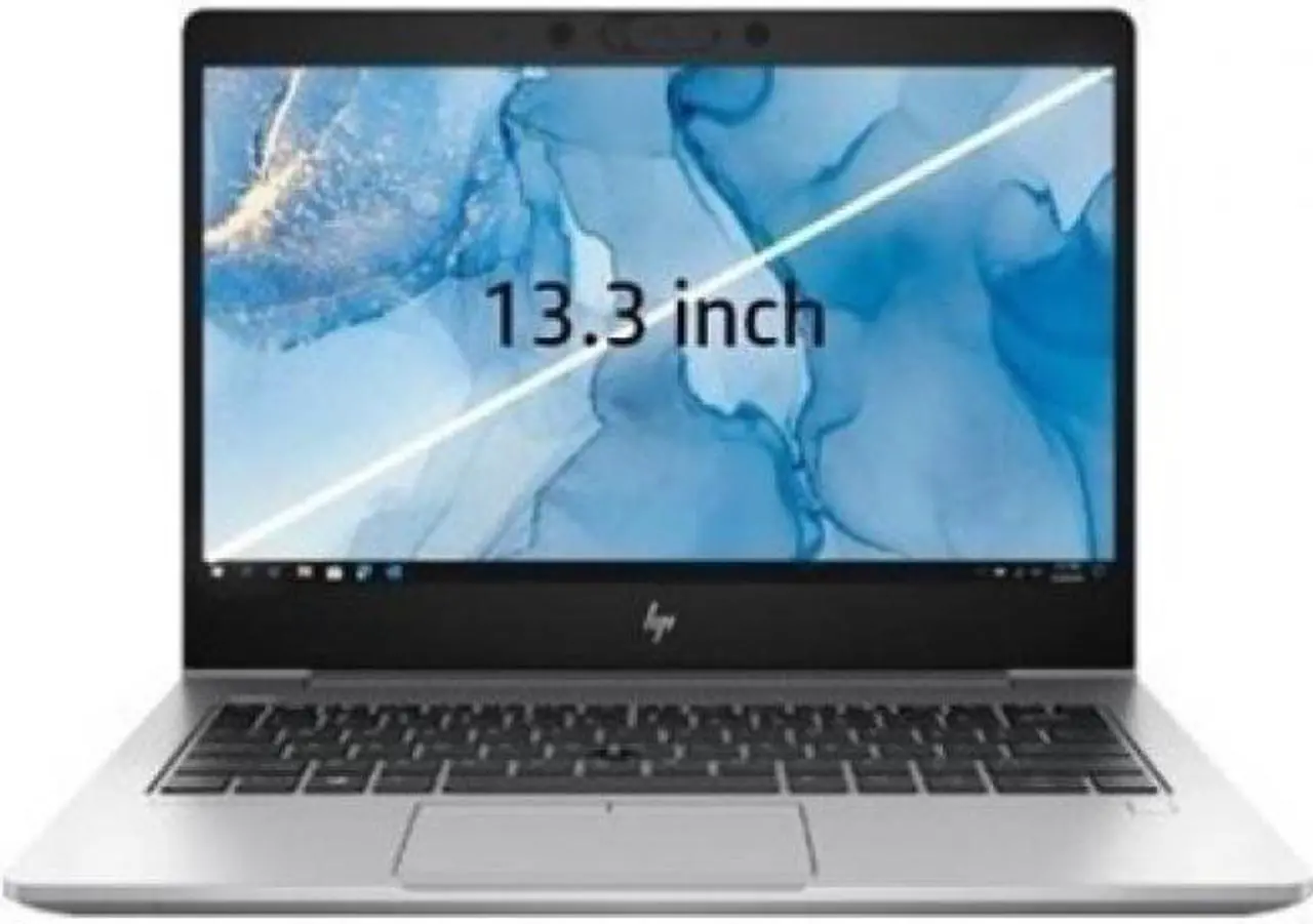 HP EliteBook 835 G8 13.3" Notebook - Full HD - 1920 x 1080 - AMD Ryzen ...