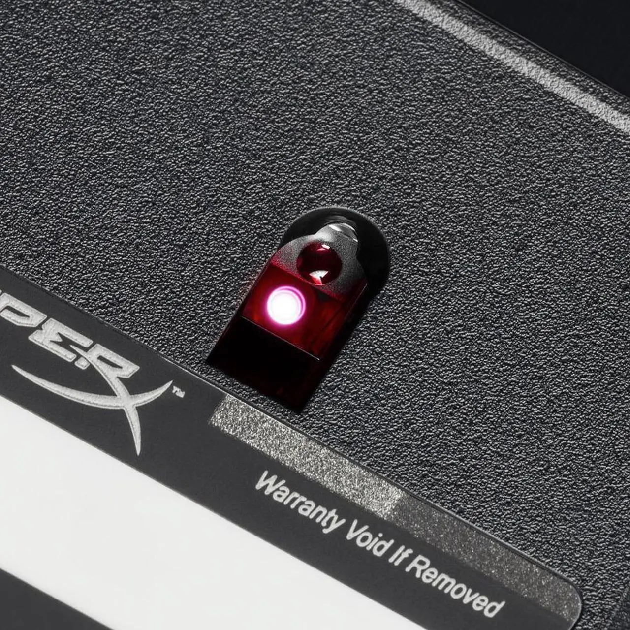 HyperX Pulsefire Core - RGB Gaming Mouse, Software Controlled RGB Light ...