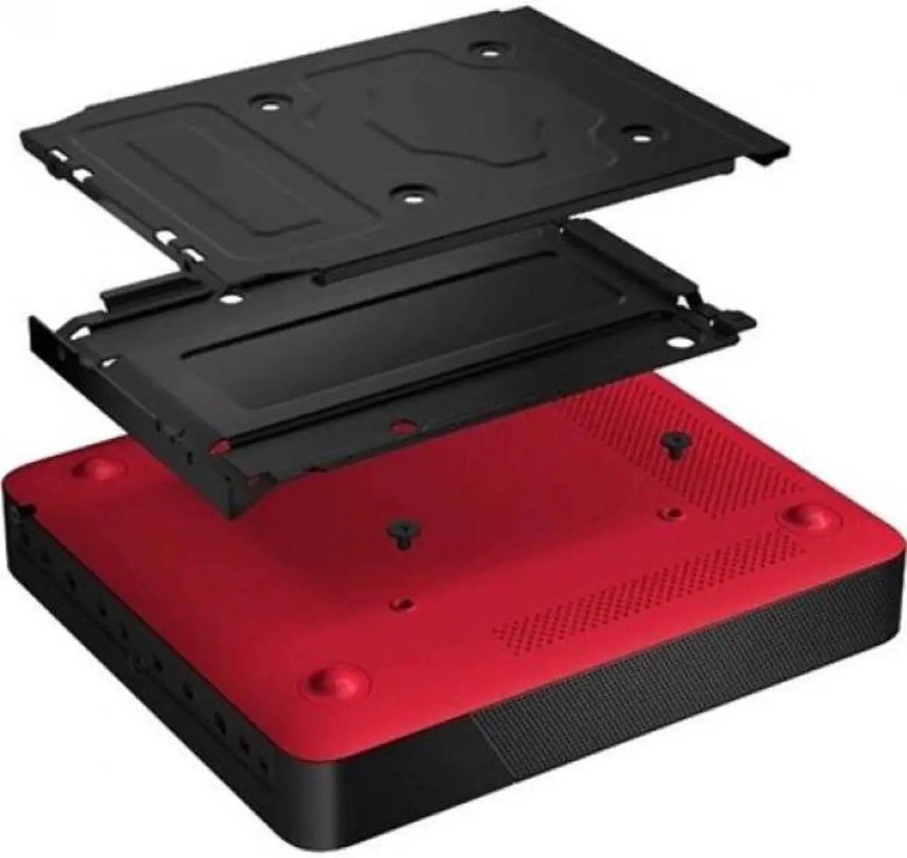 Lenovo Thinksmart Core Room Kit Z (11S50008US) x Network (RJ-45) HDMI ...