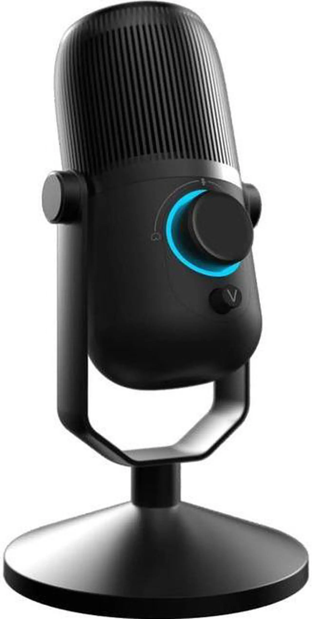 Thronmax MDrill Zero Plus Microphone - Black - Newegg.com